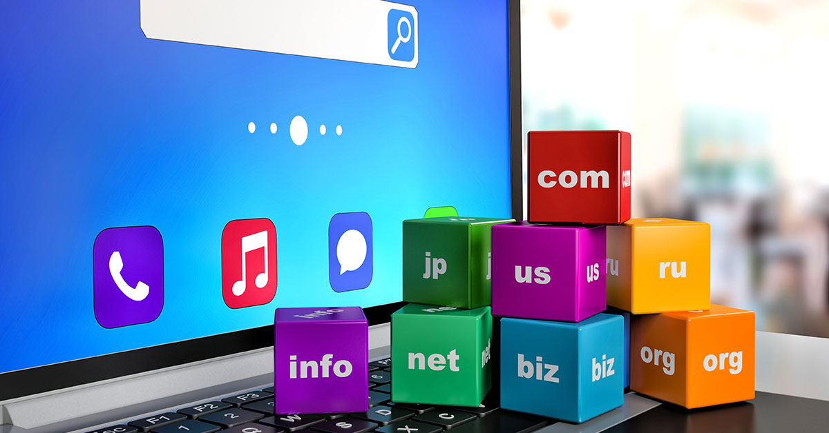 What Is Domain Name Registration How To Register A Domain What Is Domain Name Registration How To Register A Domain