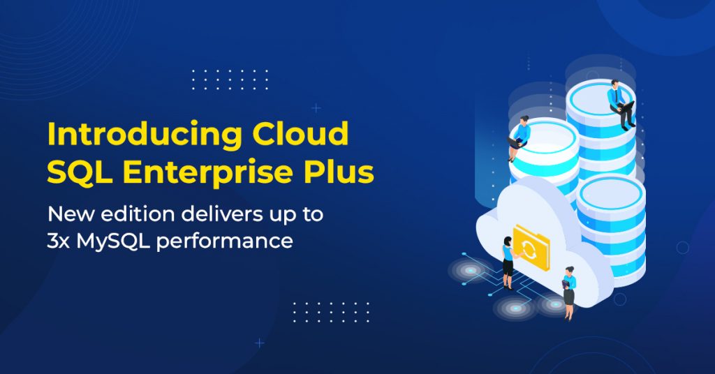 Get to know the Google Cloud Innovators Program